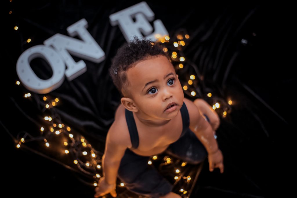 9 baby book ideas that we love - Photo Book Design Ideas | PikPerfect