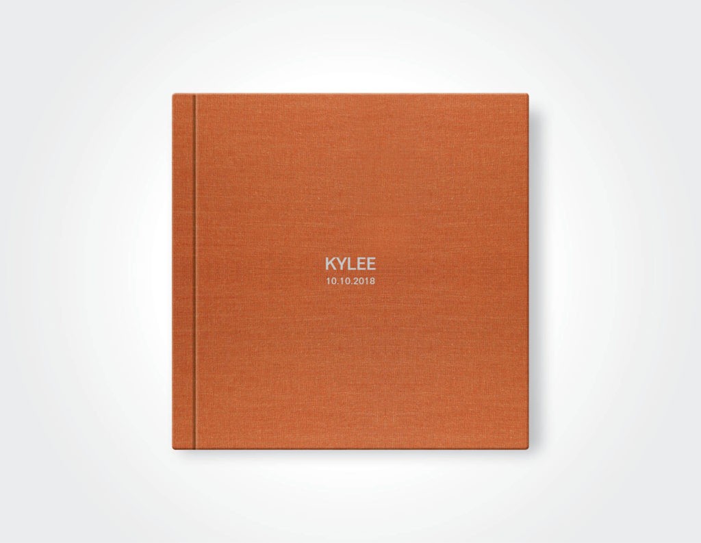 10 baby book covers to inspire yours - Photo Book Design Ideas | PikPerfect