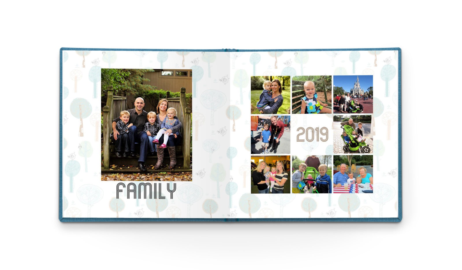 Family Photo Album Ideas at Robert Keck blog