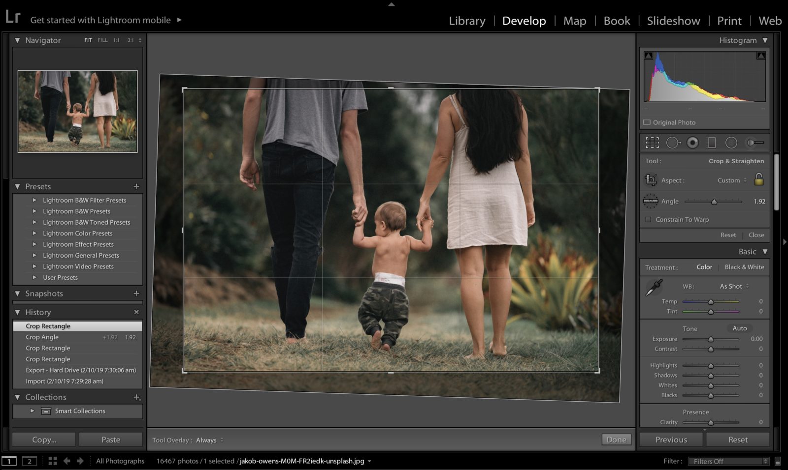 Top photo editing tips and tricks when creating a personalised photo ...