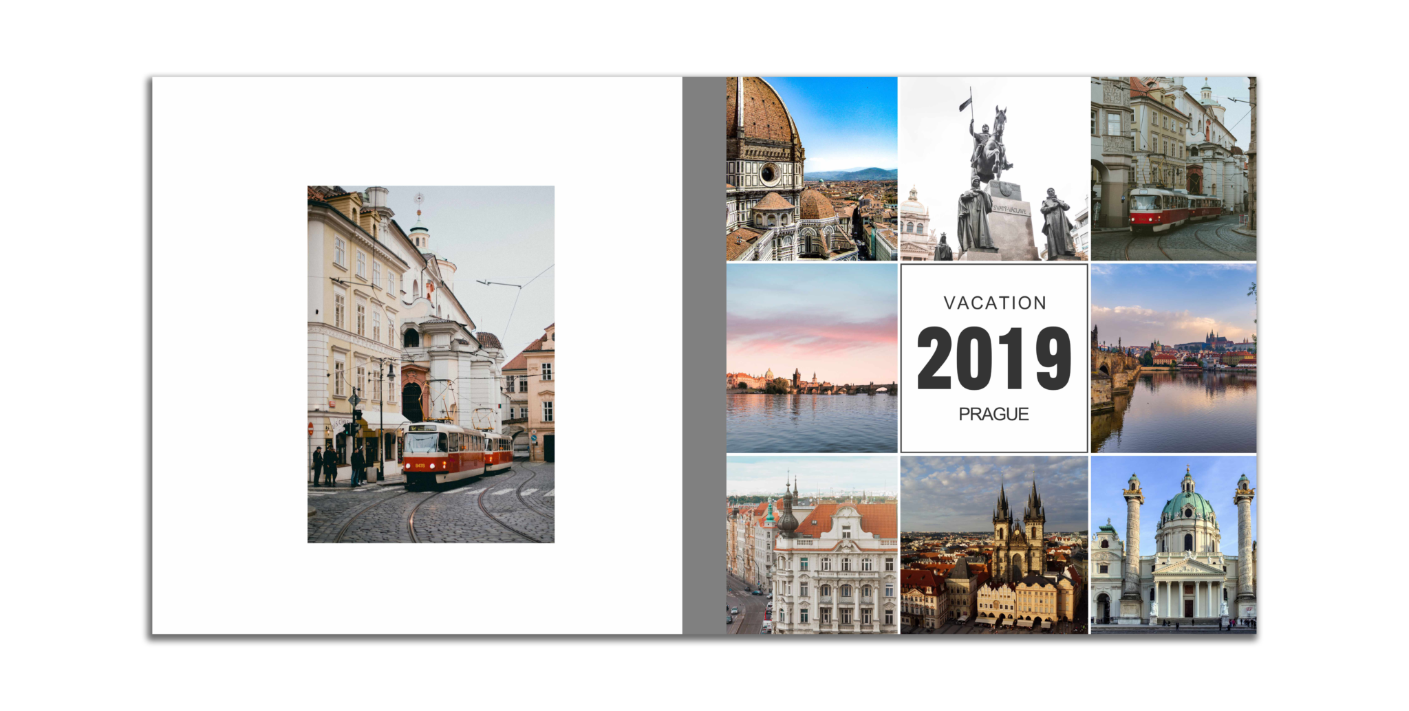 Tips For Creating A Travel Photo Book - Photo Book Design Ideas ...