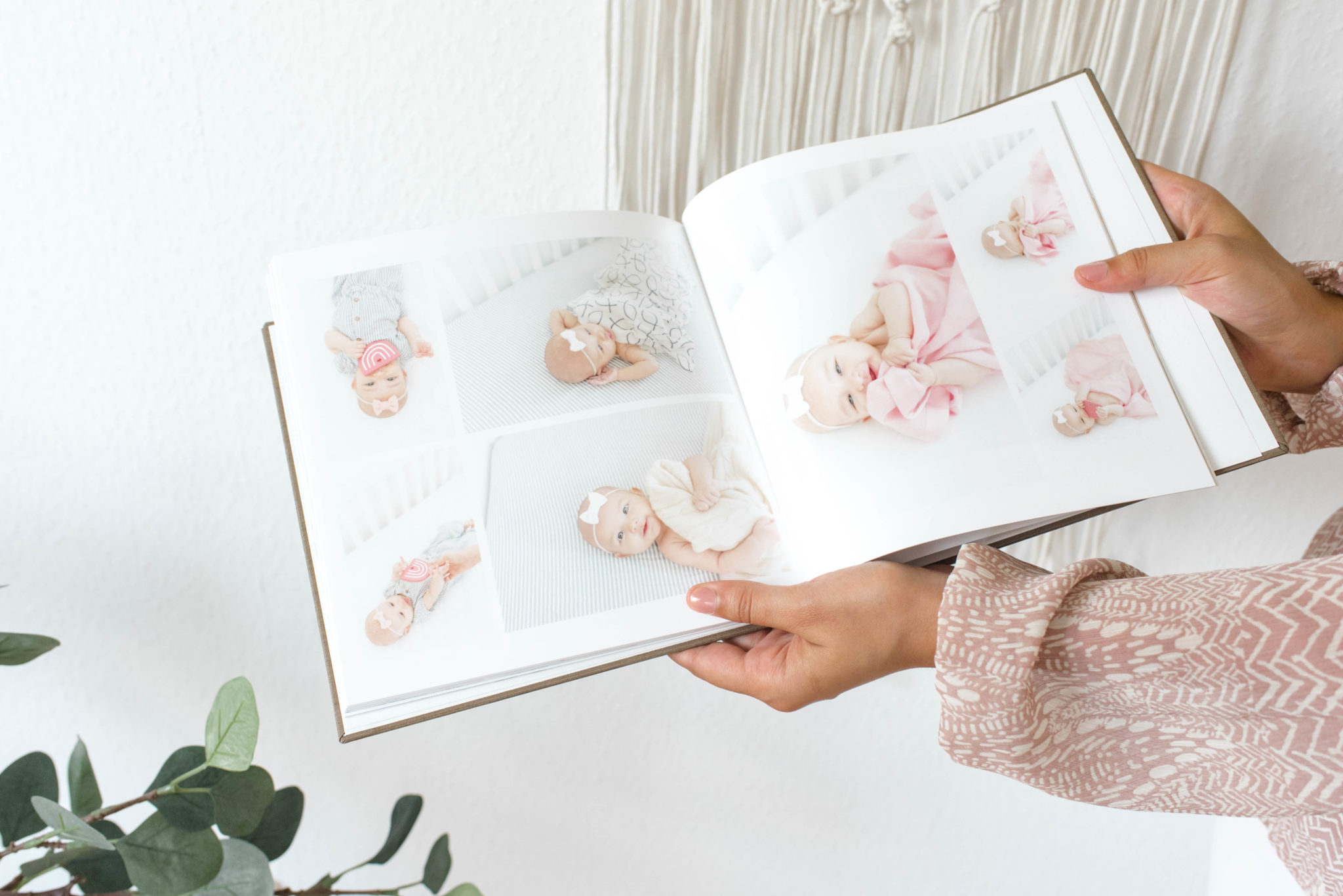 Holiday Gift Planning 101 for Photo Albums - Photo Book Design Ideas ...