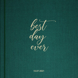 Our Favorite Photo Album Titles: From Weddings to Family Adventures