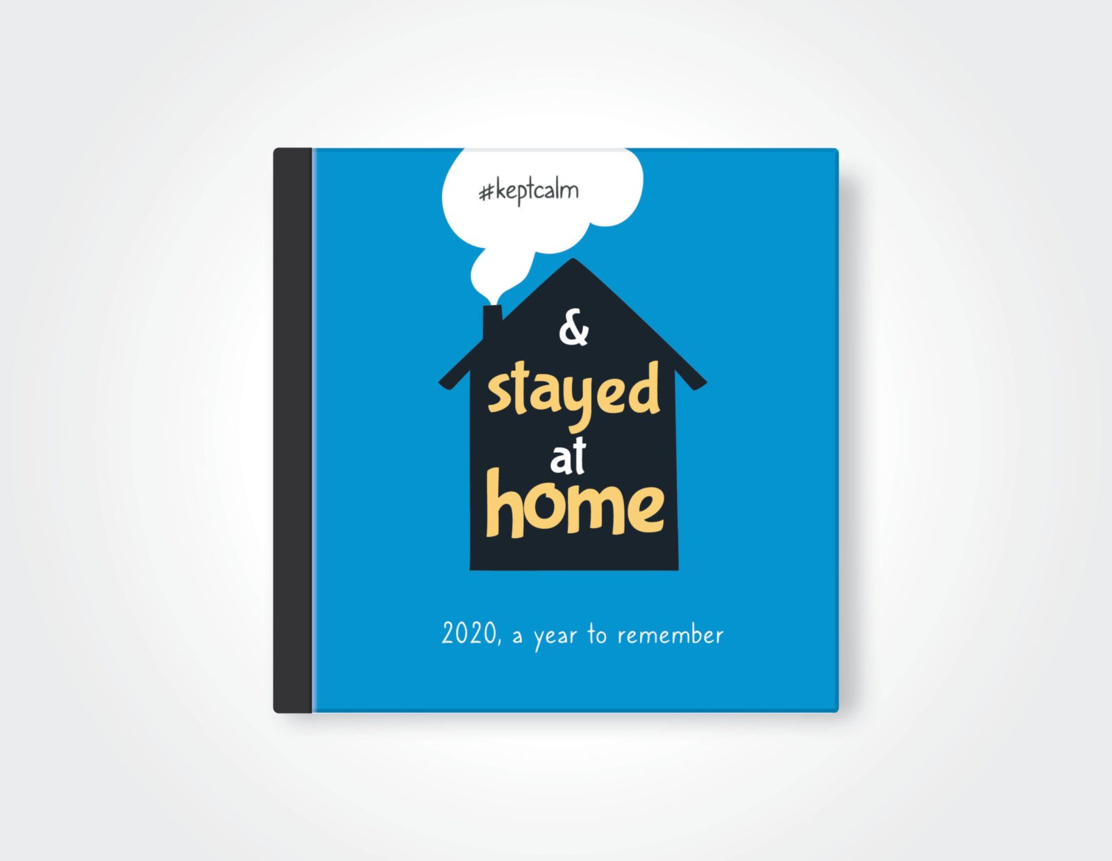 2020 Annual Family Photo Book Ideas - Photo Book Design Ideas | PikPerfect