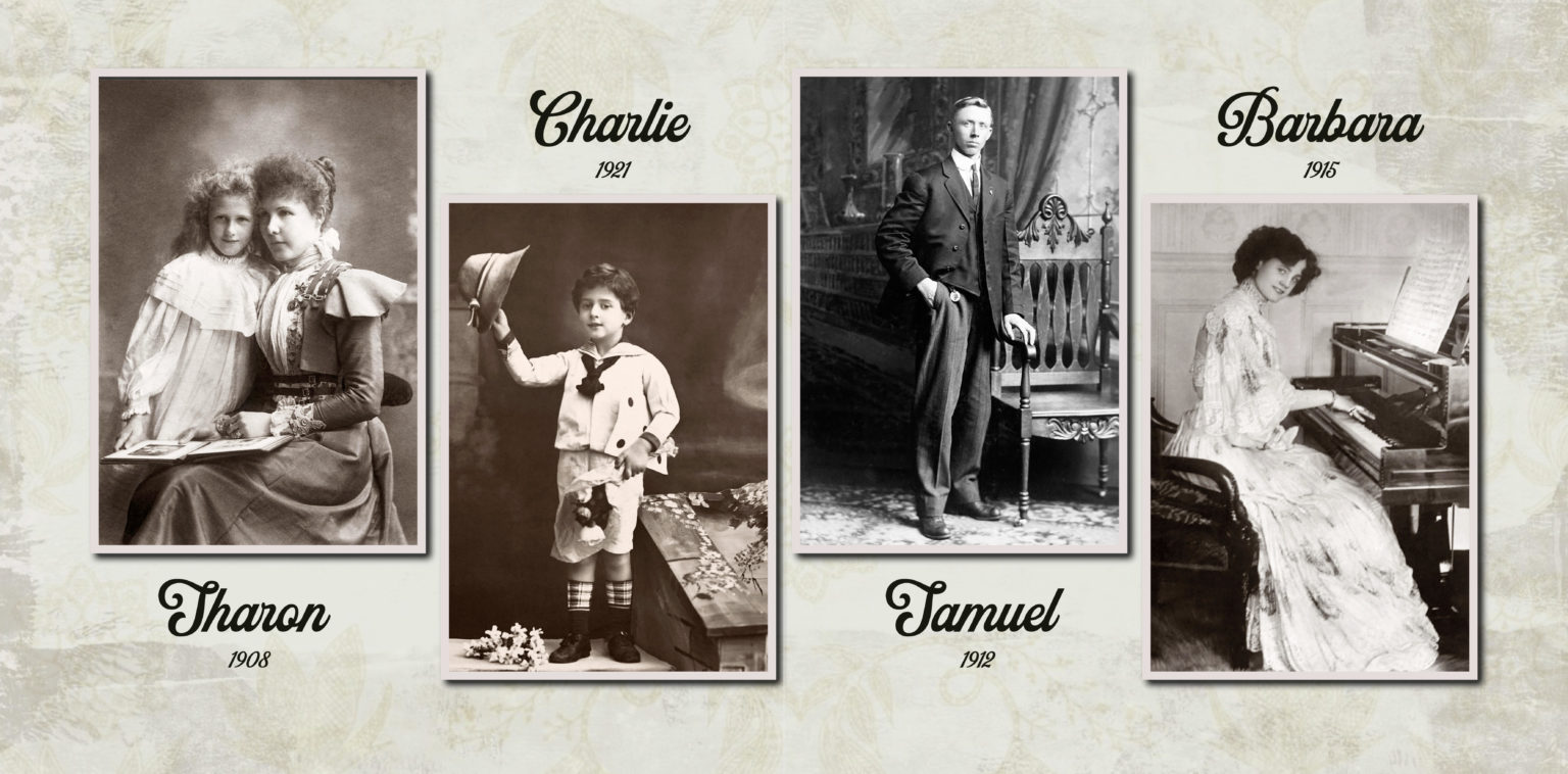 How To: Preserve Your Old Family Photos For Generations