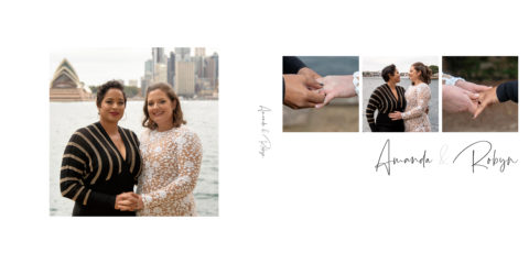 Wedding Album Cover Inspiration: 10 Covers That Stand Out