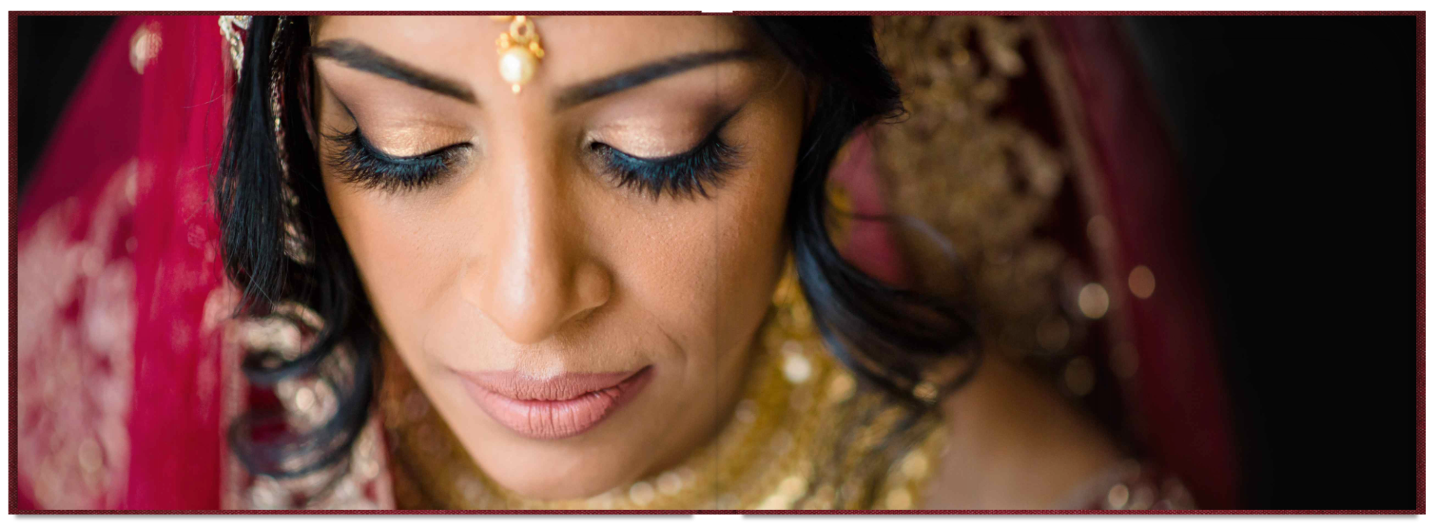 How To: Select The Right Photos For A Cohesive Wedding Photo Album ...