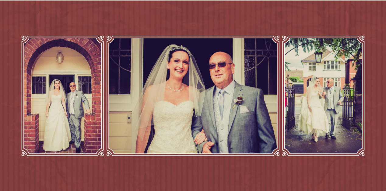 12+ Unforgettable Wedding Album Layouts That Brim With Creativity