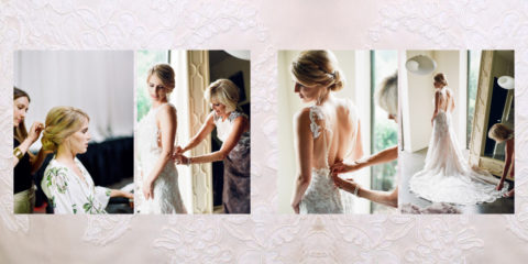 Your Comprehensive Guide to Creating a Timeless Wedding Album: From ...