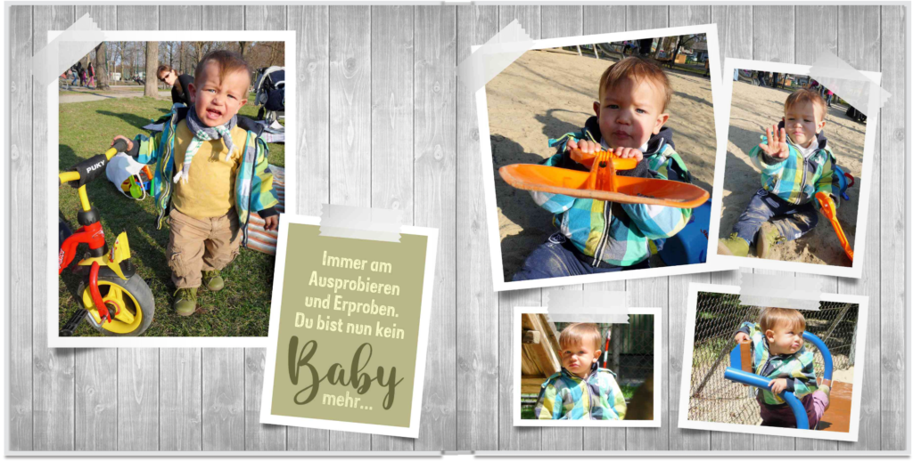 Make a Family Photo Album Online in 5 Easy Steps