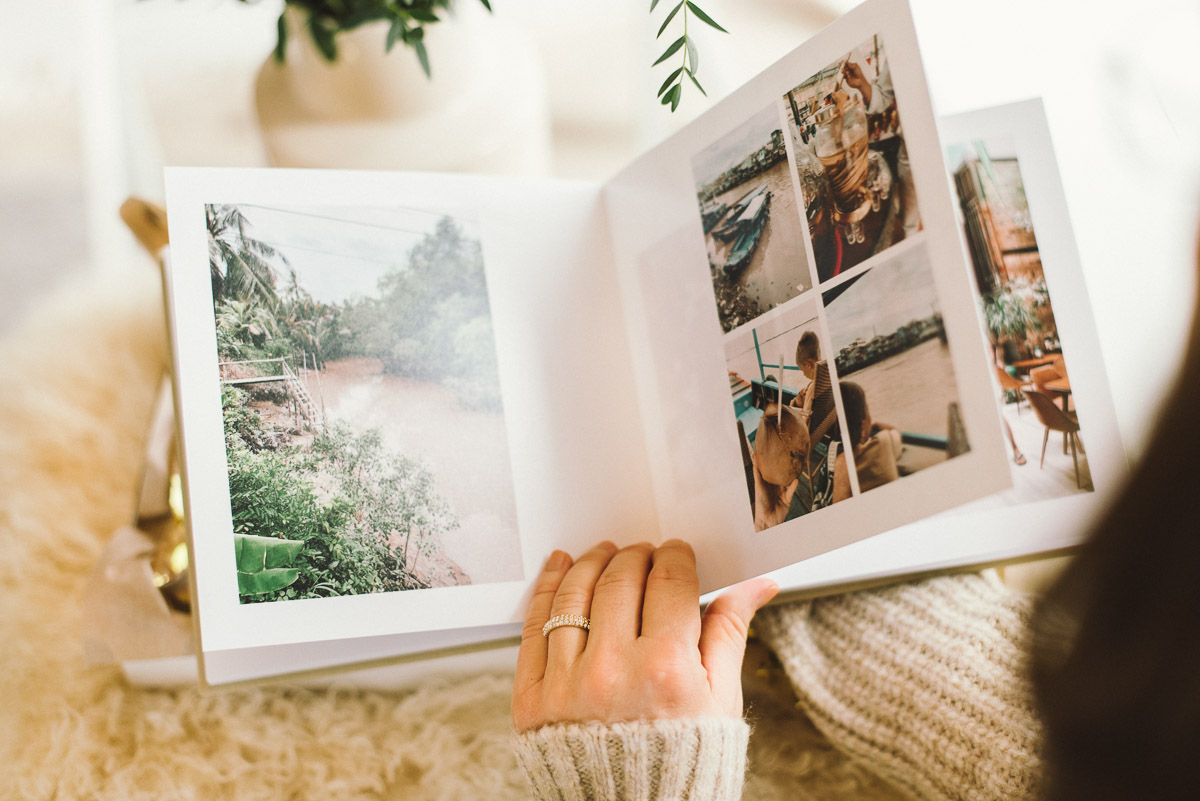 6 Common Photo Book Mistakes To Avoid: Tips For Crafting Stunning ...