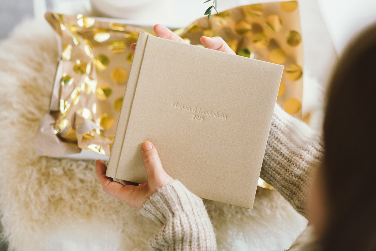 Personalized Photo Books for Every Occasion: The Timeless Gift ...