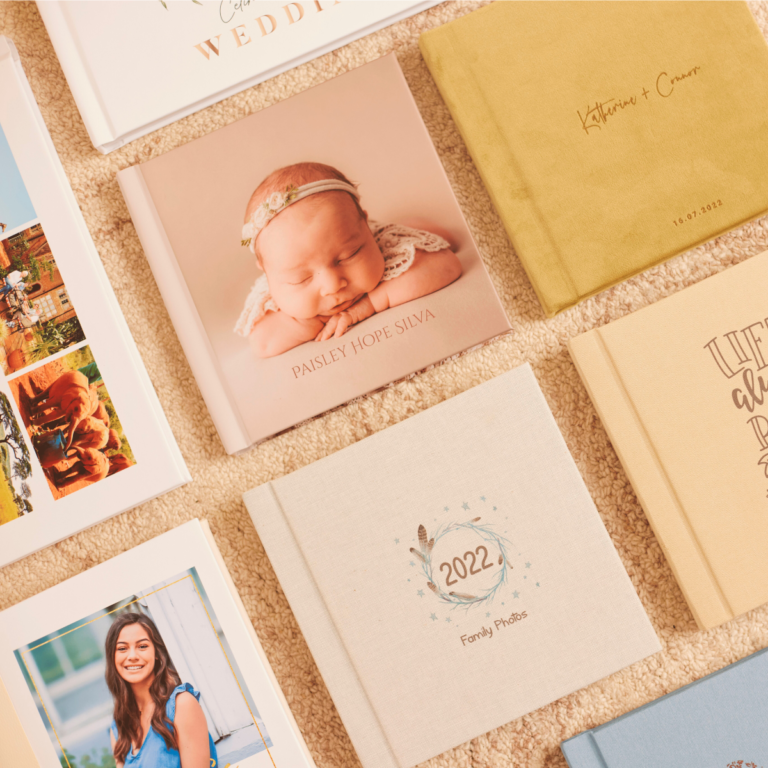 PikPerfect Launches New DIY Photo Album Design Service