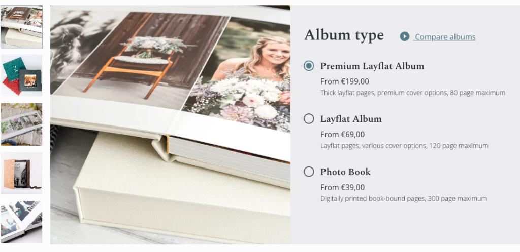 PikPerfect Launches New DIY Photo Album Design Service