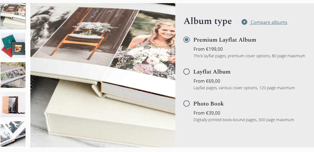 PikPerfect Launches New DIY Photo Album Design Service
