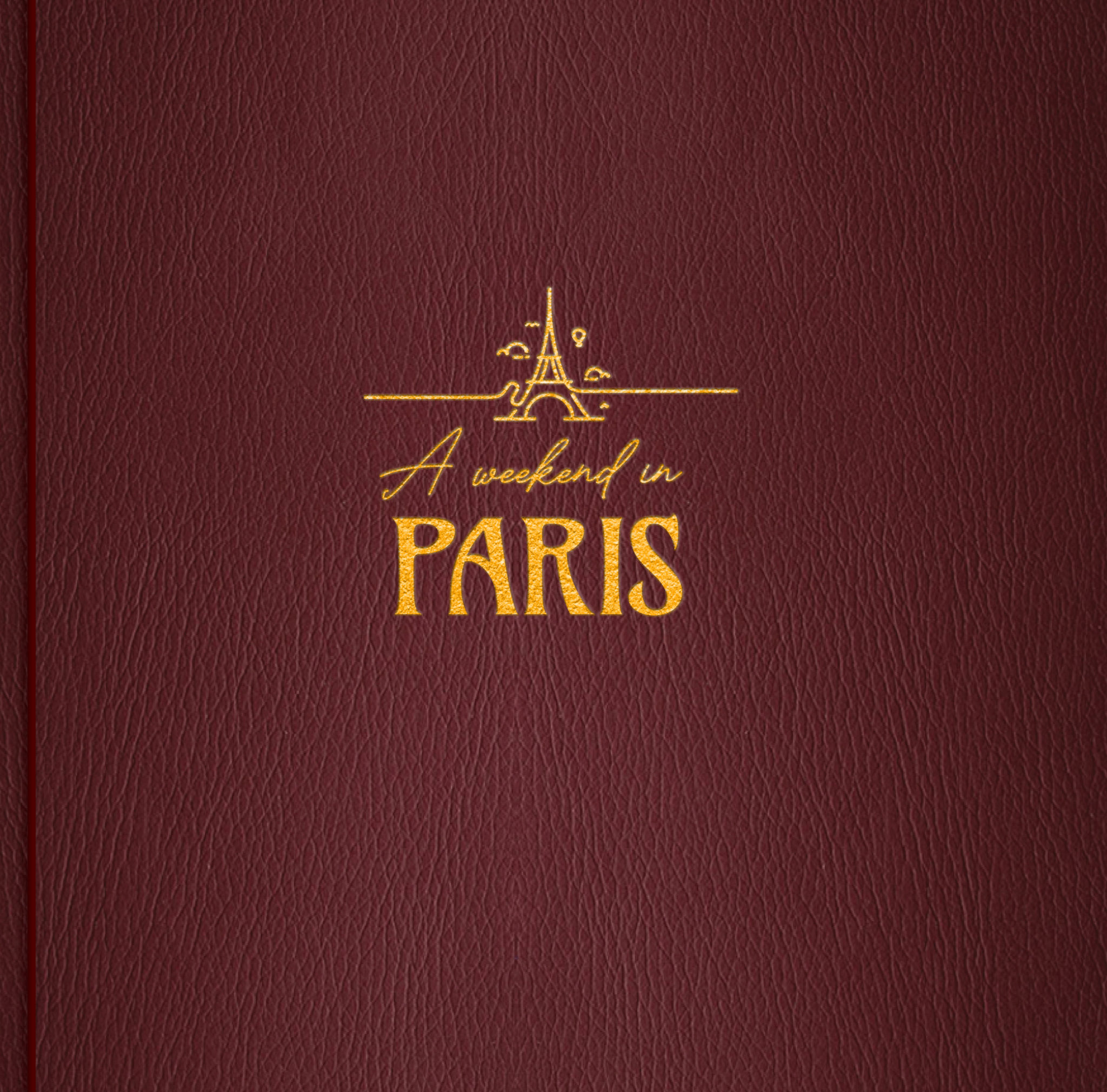 10 Cover Ideas to Make Your Travel Photo Book Unforgettable