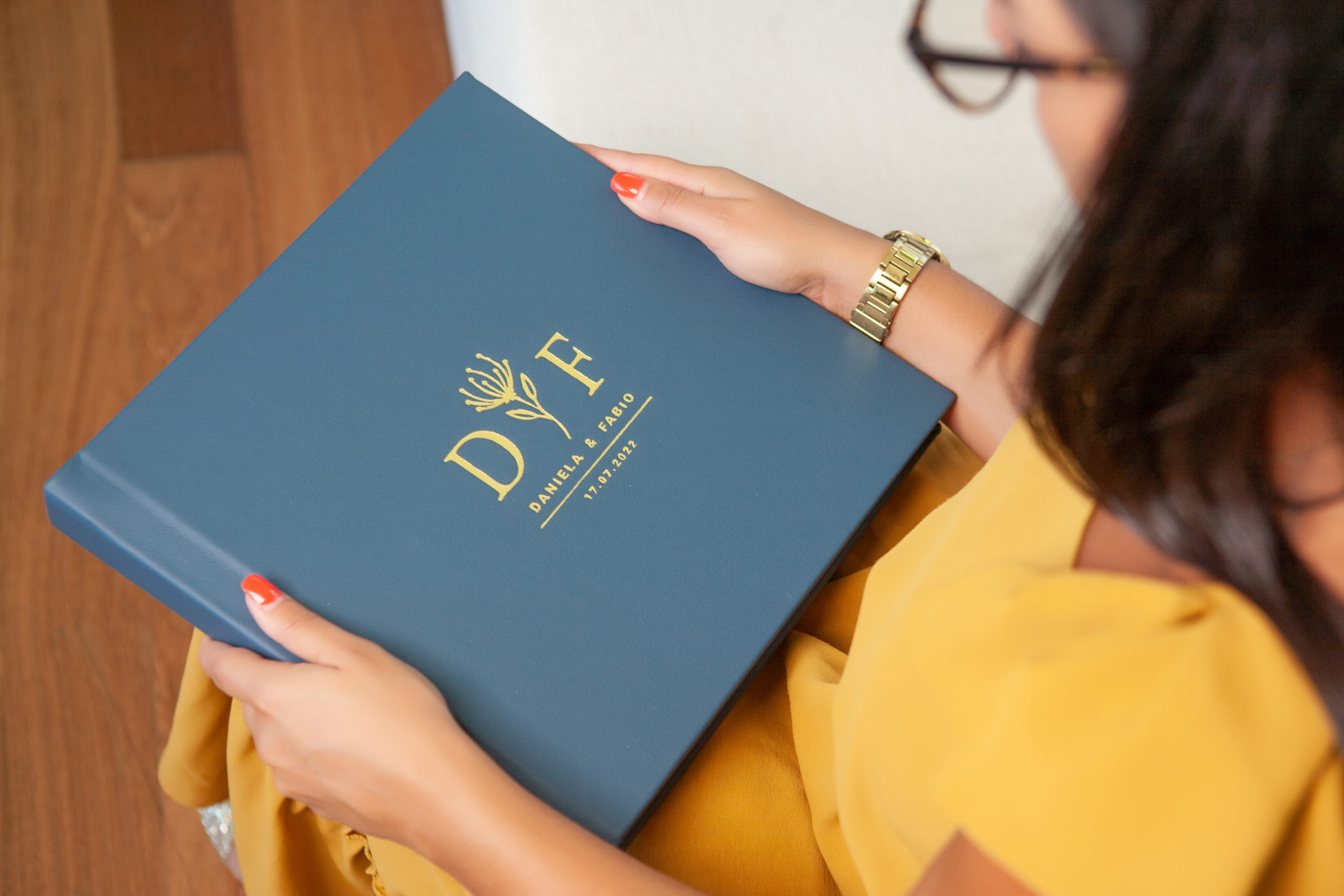 Create a Custom Photo Book Like No Other With This Guide