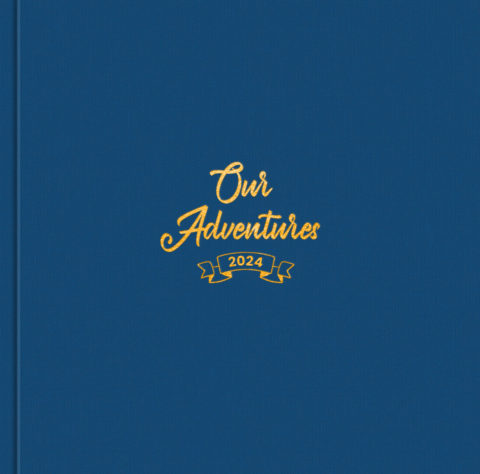 Our Favorite Photo Album Titles: From Weddings to Family Adventures