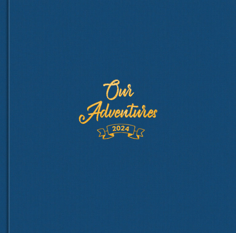 Our Favorite Photo Album Titles: From Weddings to Family Adventures