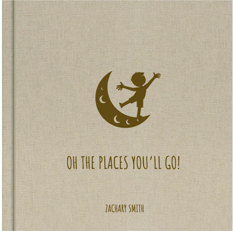 10 Cover Ideas to Make Your Travel Photo Book Unforgettable