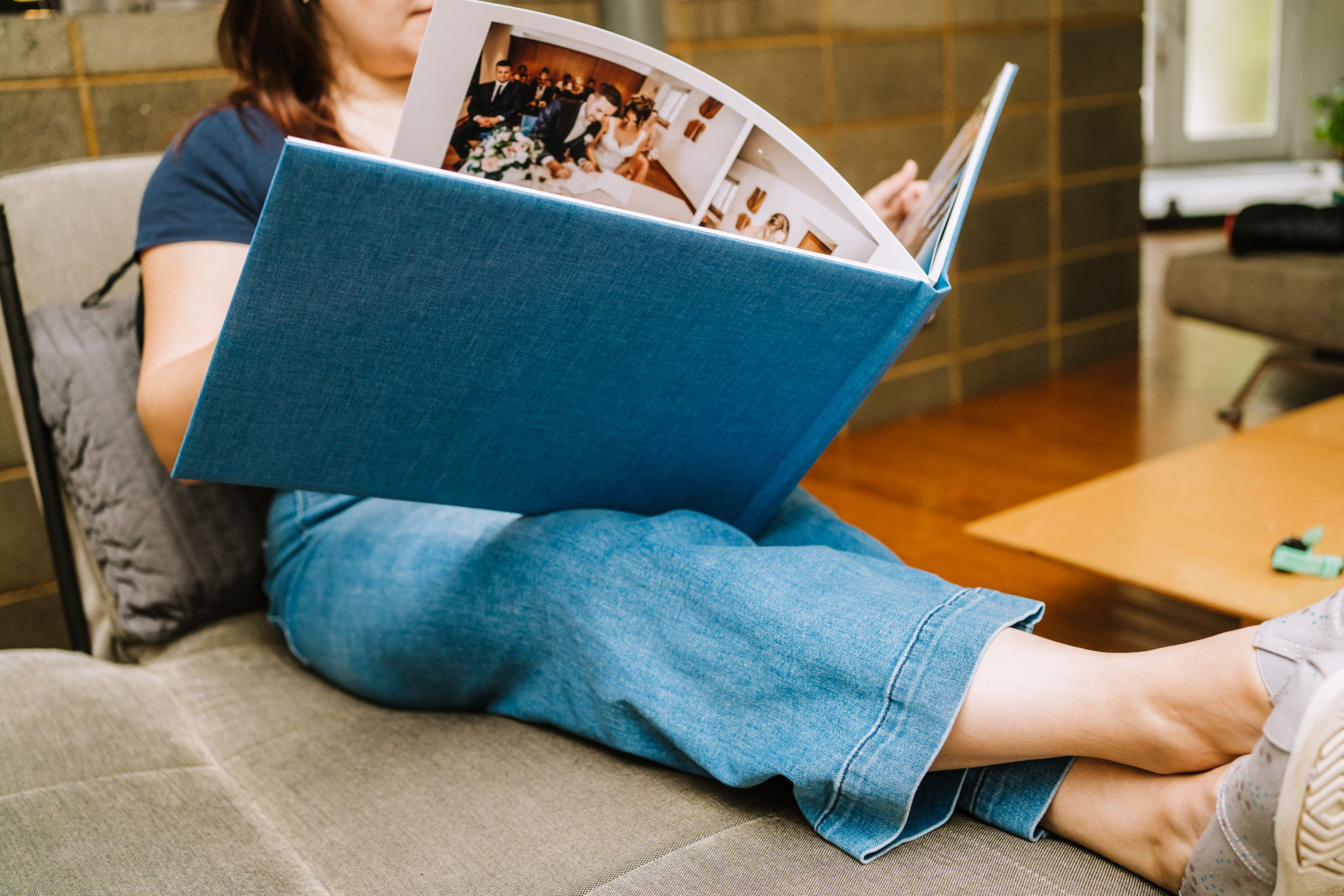 Create a Custom Photo Book Like No Other With This Guide