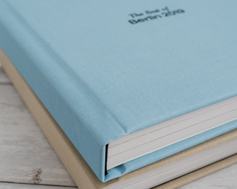 10 Cover Ideas to Make Your Travel Photo Book Unforgettable