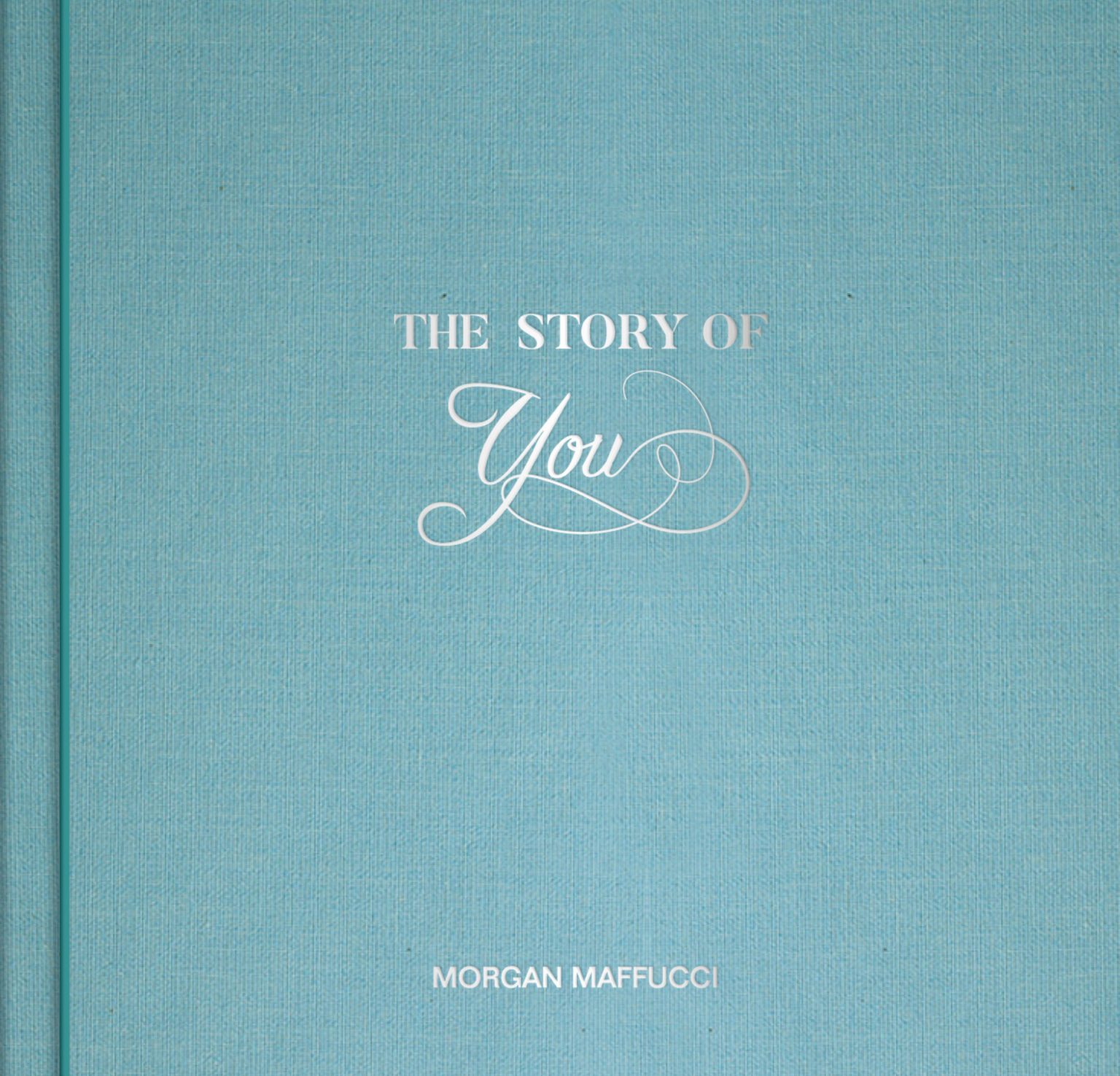 Our Favorite Photo Album Titles: From Weddings to Family Adventures