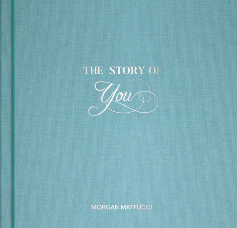 Our Favorite Photo Album Titles: From Weddings to Family Adventures