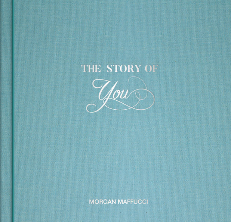 Our Favorite Photo Album Titles: From Weddings to Family Adventures