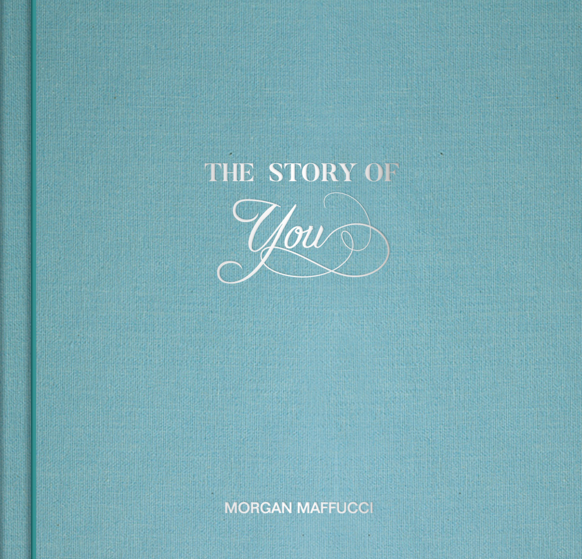 Our Favorite Photo Album Titles: From Weddings to Family Adventures