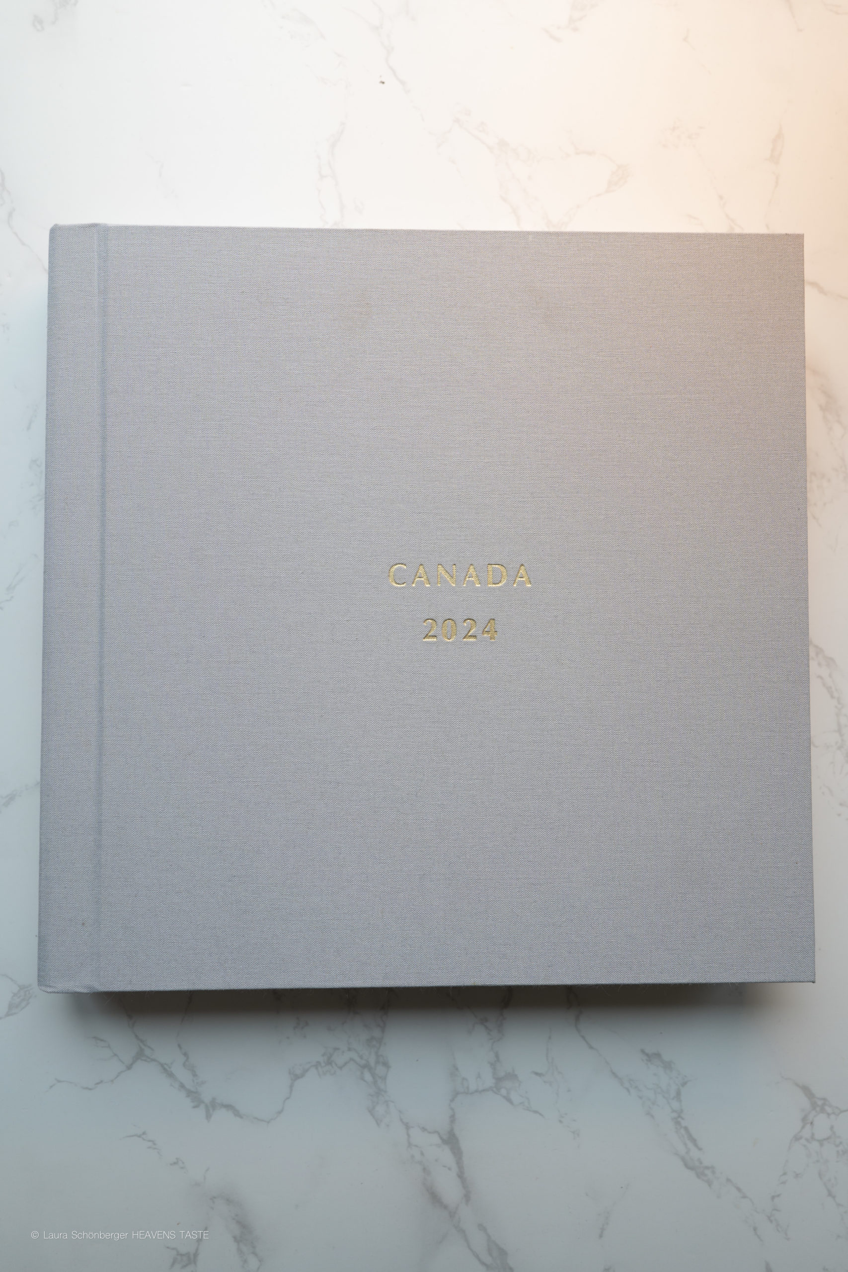 Wanderlust Awaits—Flip Through Laura’s Canadian Travel Photo Album