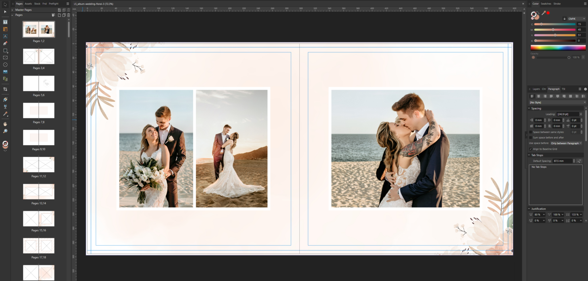 A Smarter Way to Tell Your Story: Inside Our AI Photo Book Design ...
